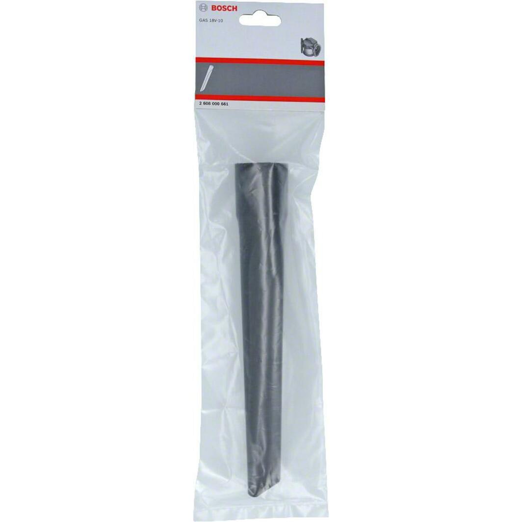 BOSCH 2608000661 slim suction pipe for GAS 18V-10 | Klium