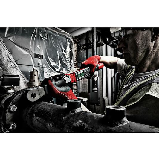 M12 fuel digital torque wrench store