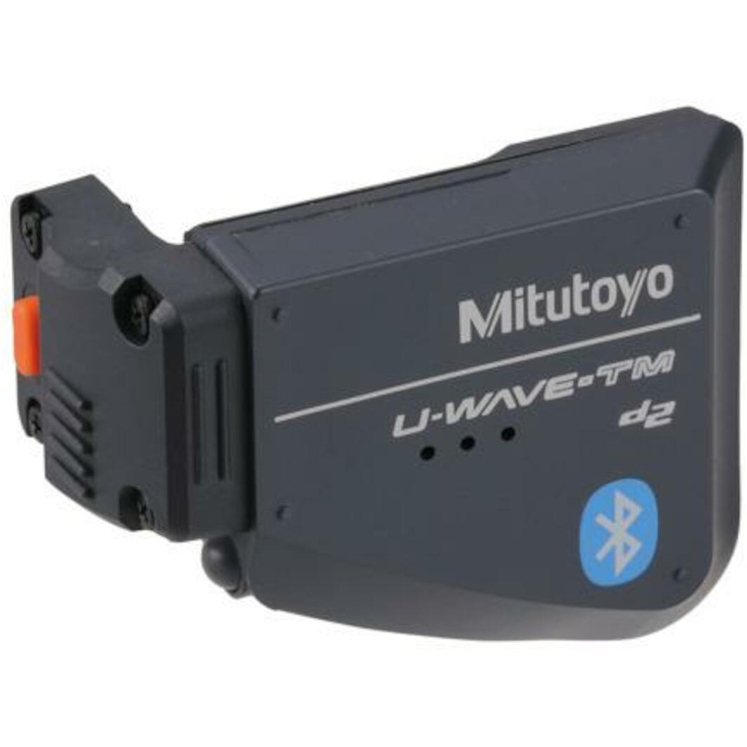 MITUTOYO 264-627 U-WAVE Bluetooth buzzer model - wireless transmitter ...