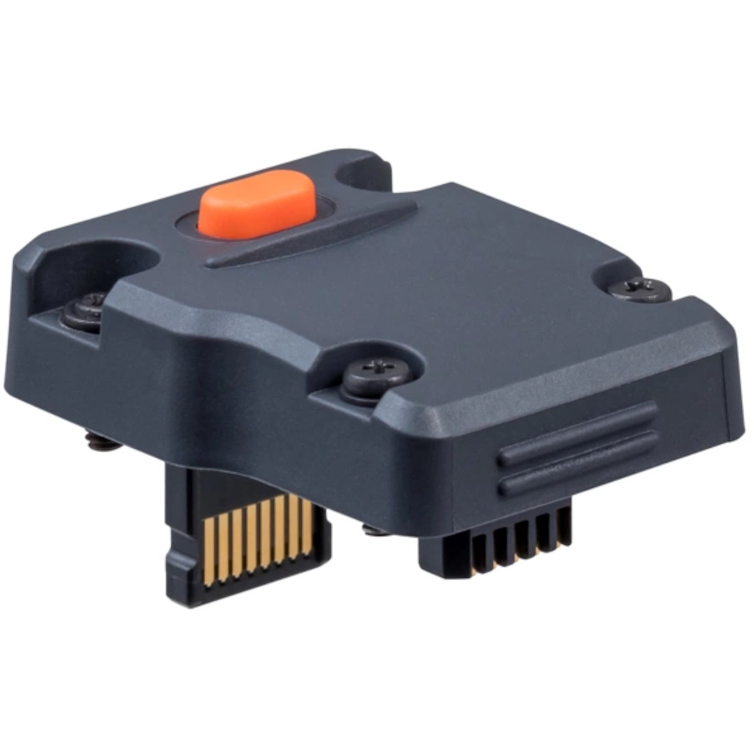 MITUTOYO 02AZF960 Digimatic S1 connector U-WAVE fit Bluetooth for IP ...