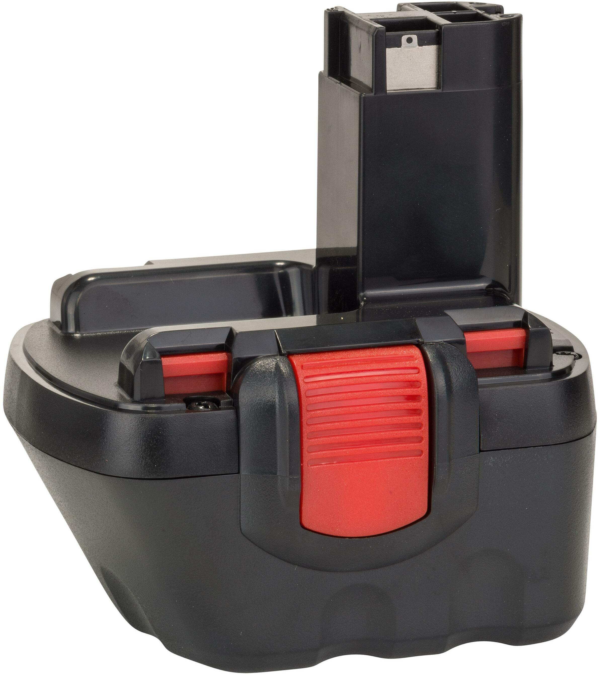 BOSCH 2607335848 12V Pod-Style NiMH battery pack 1.5Ah | Klium