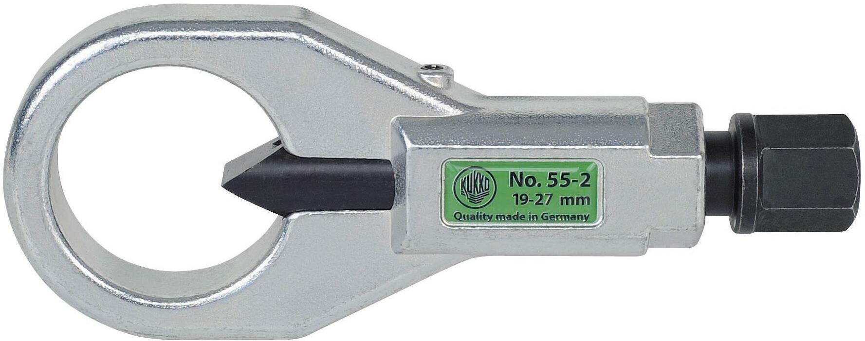 KUKKO 55-4 mechanical nut splitter 32-50 mm | Klium