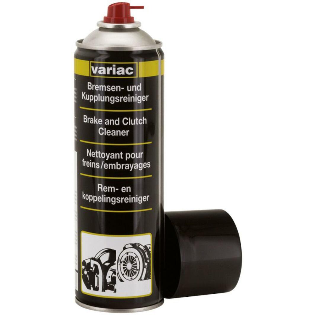 TEROSON Variac Brake Cleaner brake cleaner (500 ml aerosol can ...
