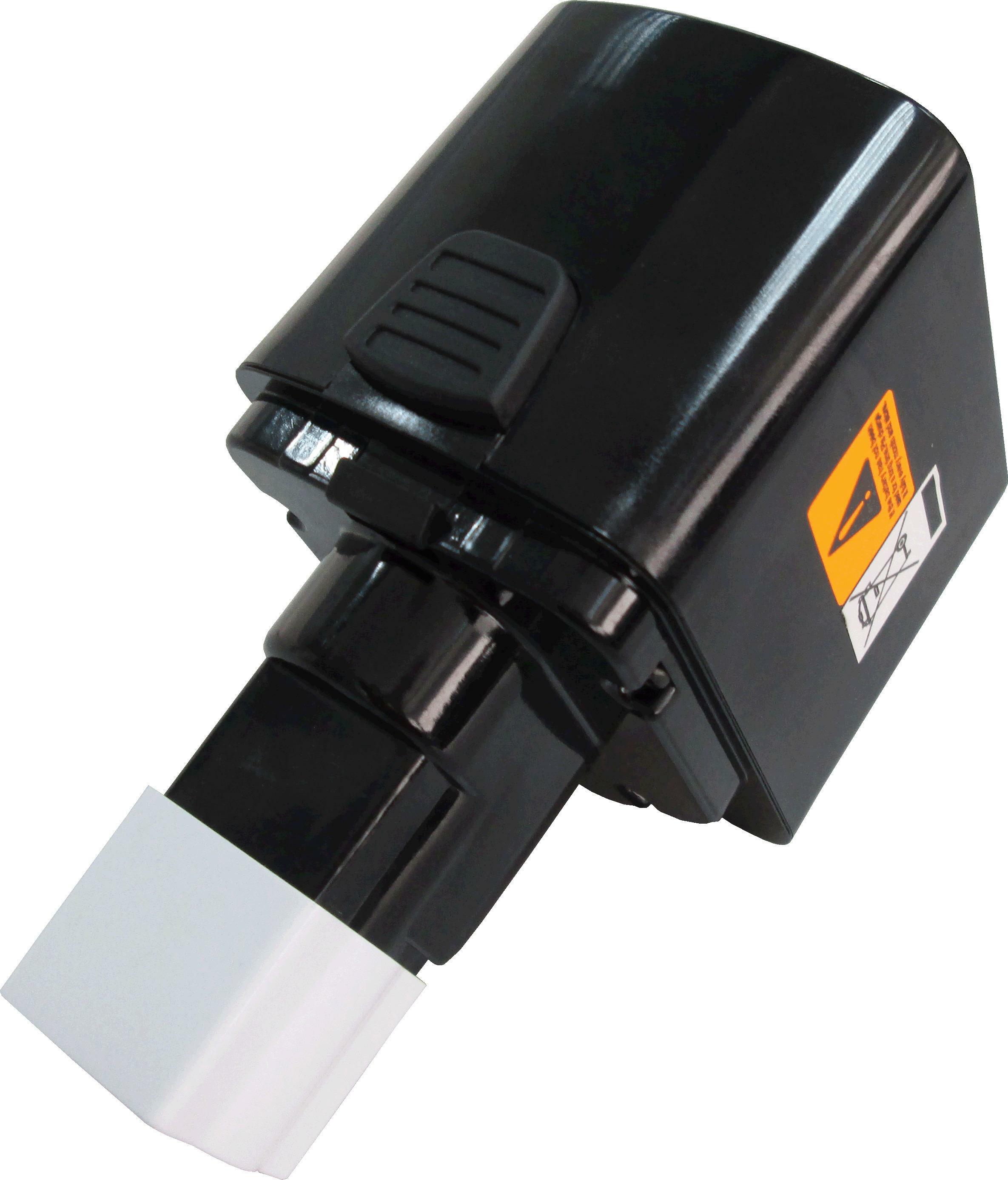 HI-FORCE BP12 NiMH 14.4V battery 3.0 Ah | Klium