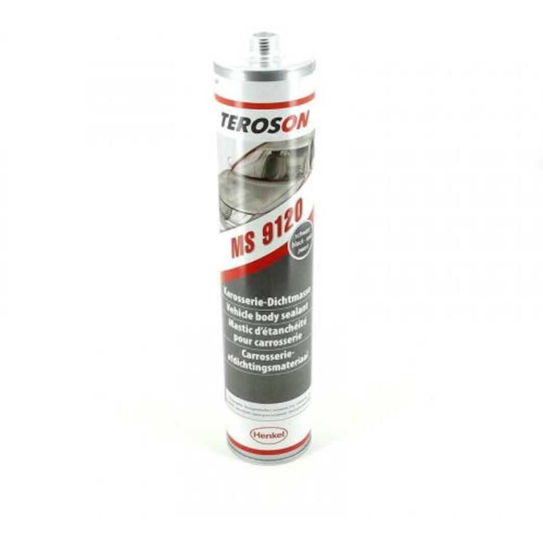 TEROSON TEROSTAT MS 9120 body sealant white (310 ml standard tube ...