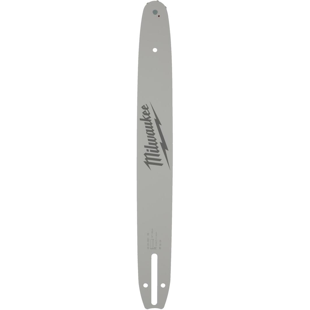 MILWAUKEE 4932480174 saw blade 16"/ 40 cm for M18 FCHS35 chainsaw | Klium