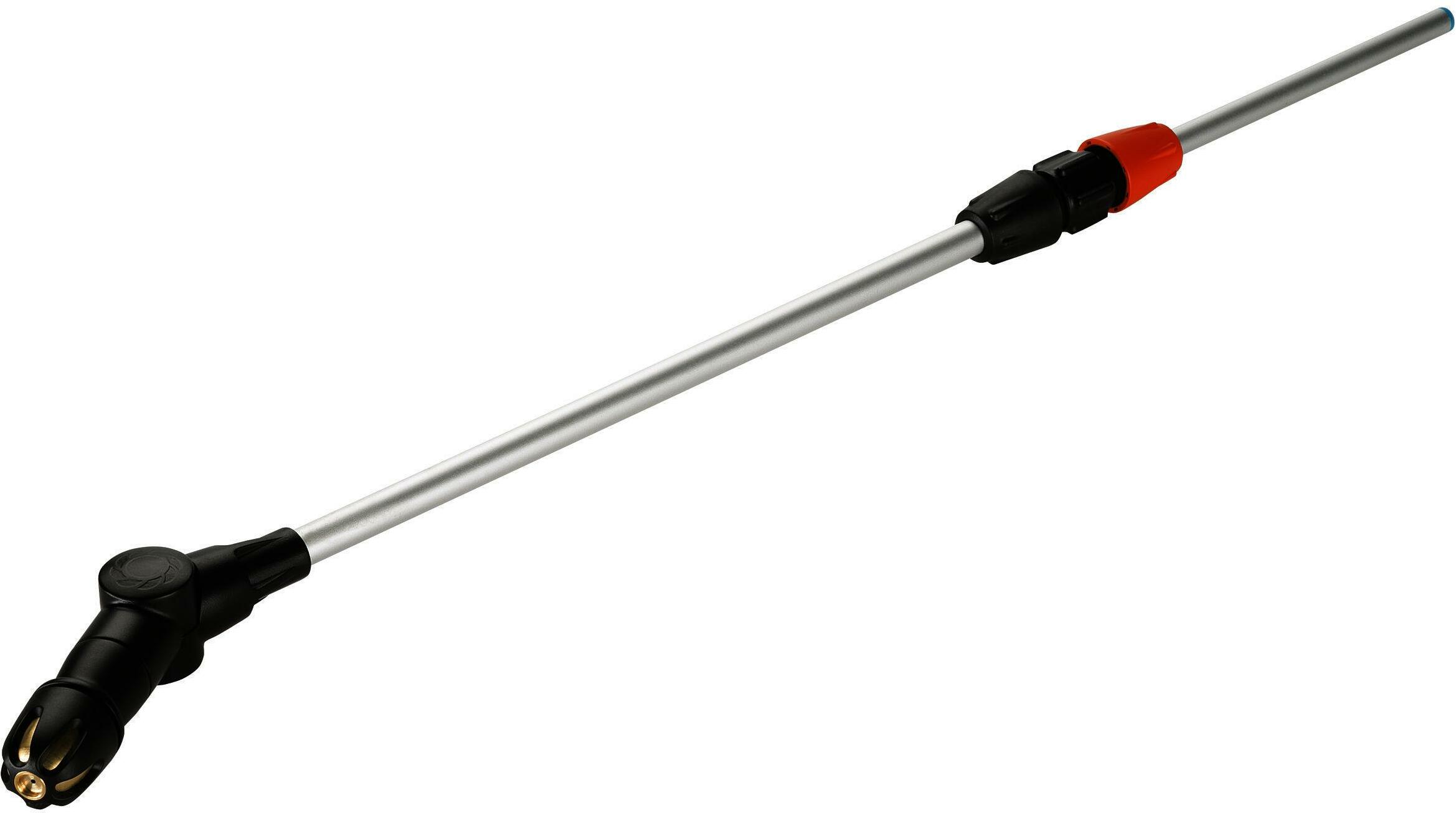 GARDENA 11154-20 telescopic tube | Klium