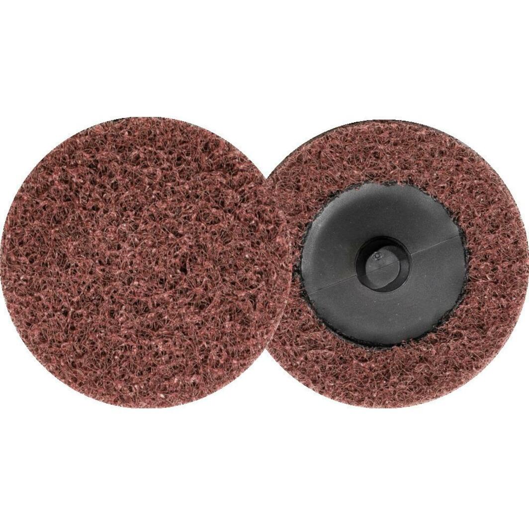 PFERD 42780503 COMBIDISC soft fleece disc CDR Ø 50 mm A180 for cleaning & satin finishing | Klium