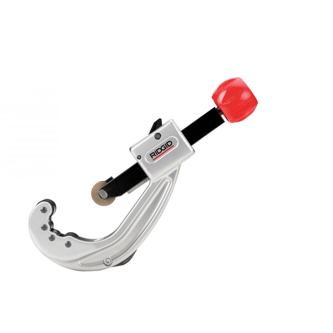 RIDGID 151-ML quick-acting pipe cutter (10-50 mm) - 66747 | Klium