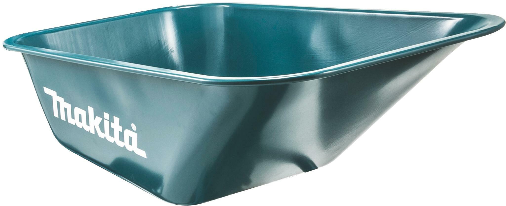MAKITA 199008-0 tipping bucket for wheelbarrow 90L | Klium