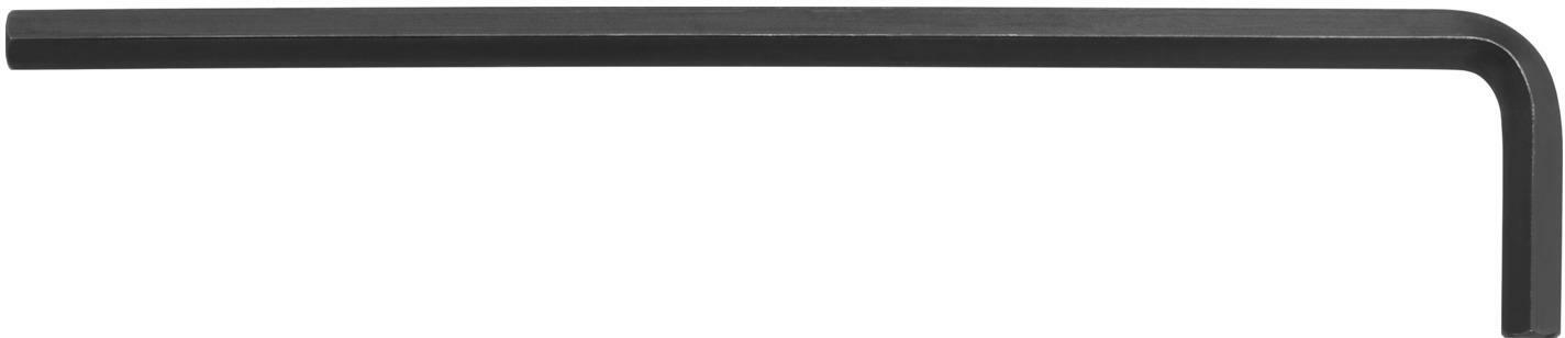 WIHA 352007B hexagonal spanner chemical-black 0.7 (0.028) mm - 06358 ...