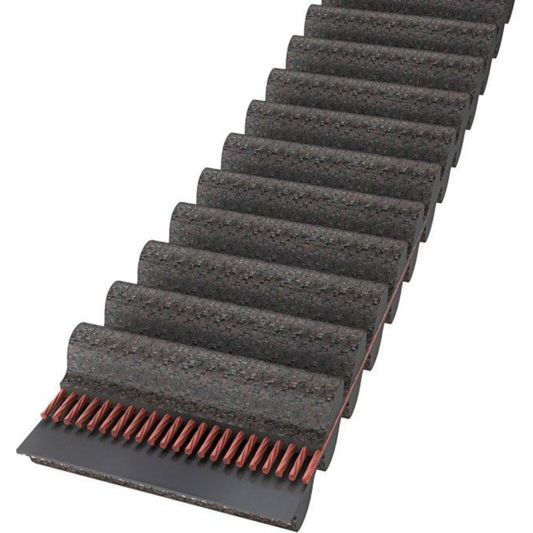 CONTI DHTD 1270 D5M 25 CXP Conti Synchrotwin CXP timing belt - DHTD5127025CXP | Klium