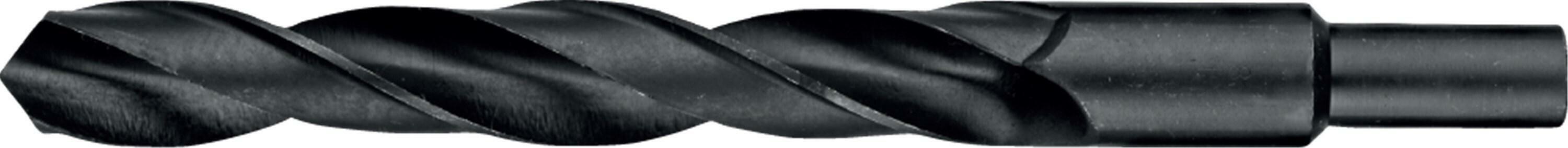 INTERNATIONAL TOOLS 114131350 ECO HSS spiral drill bit rolled' shank 13 ...