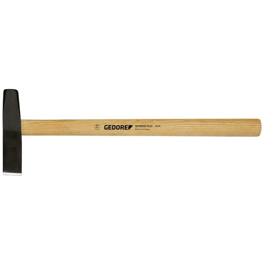 GEDORE 37 E-1500 cold hammer 1500 g - 8663850
