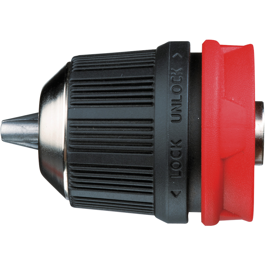MILWAUKEE M12 BDDX-CK quick-action chuck for M12 BDDX - 4932430444 | Klium