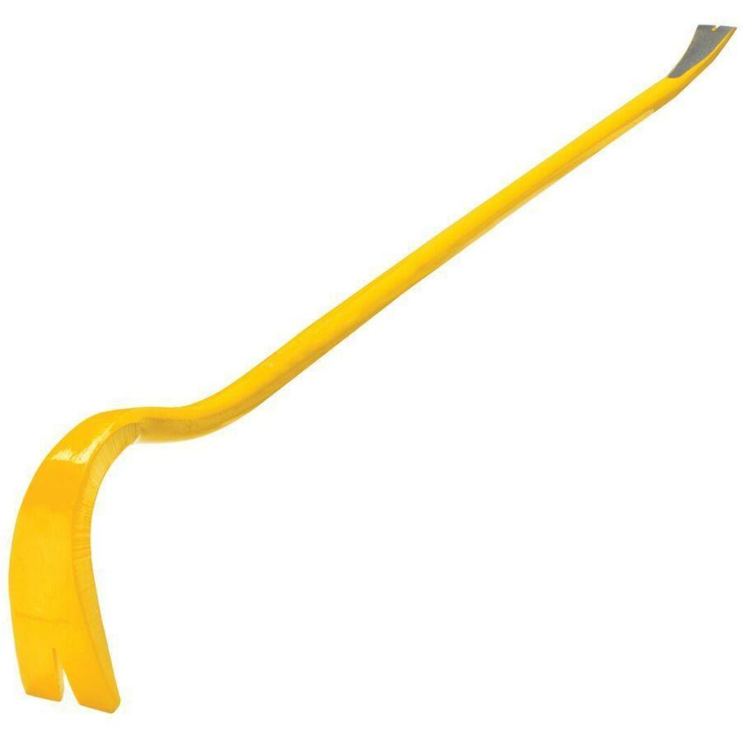 STANLEY 1-55-521 FATMAX crowbar 1000mm | Klium
