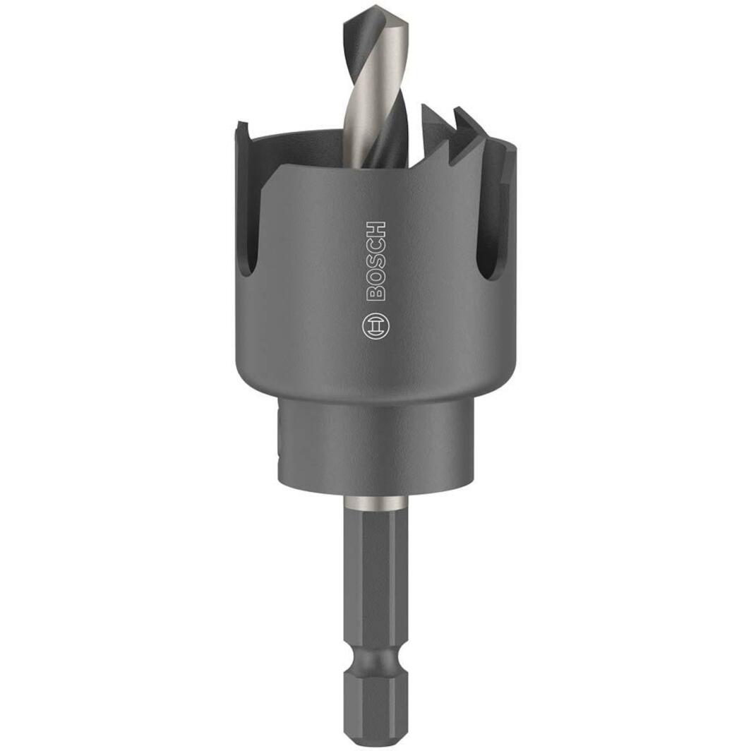 BOSCH 2608594491 Wood and Drywall hole saw with adapter 30mm | Klium