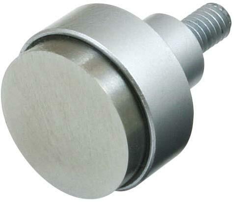 MITUTOYO 120042D Probe tip carbide flat, M2X0.45, D6.5mm, 10 mm long ...