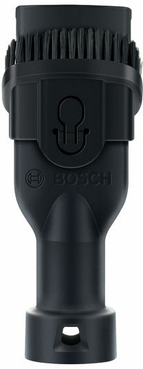 BOSCH 2608000887 combi nozzle with small brush | Klium