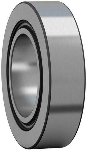 SKF NA 2205.2RS support roller with inner ring (Yoke-type idler) 52 x ...