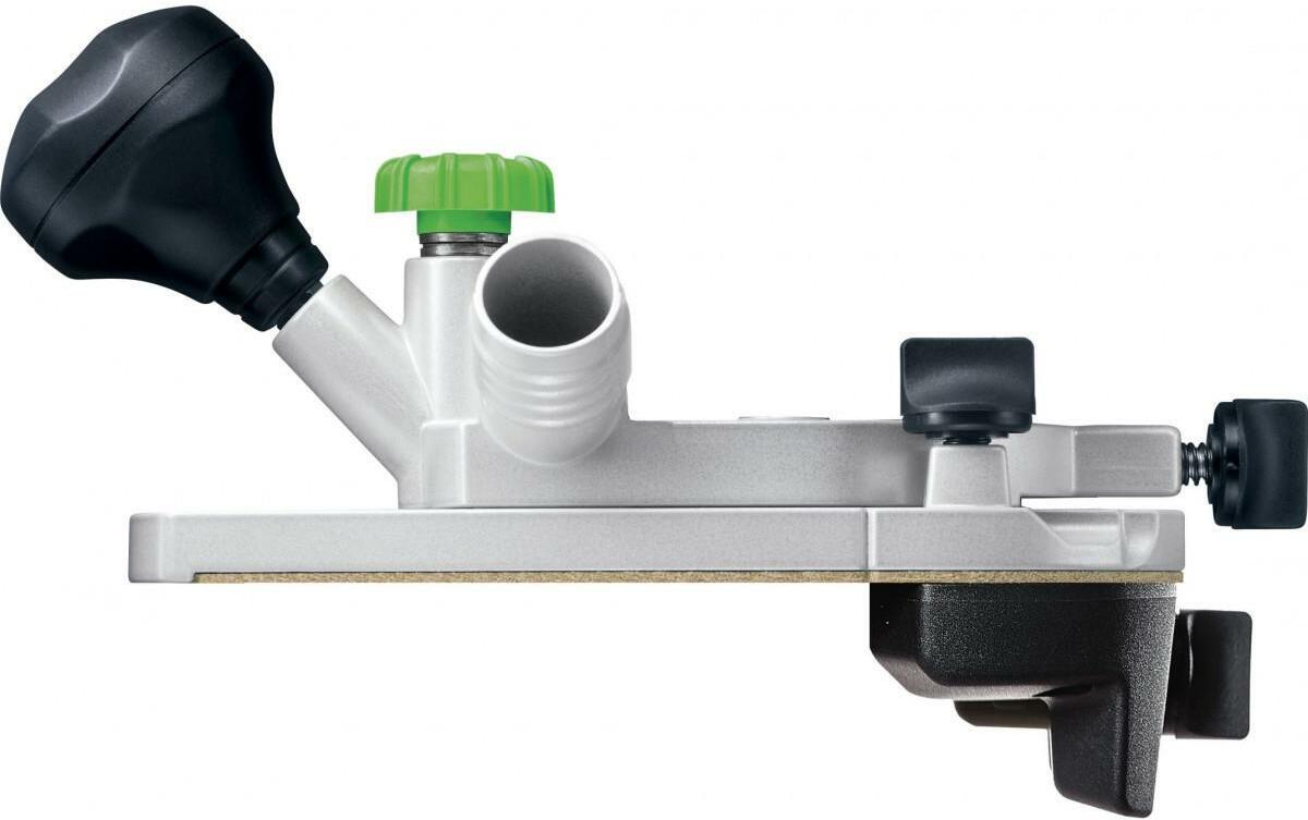 FESTOOL 500590 base for router table MFK 700EQ/B | Klium