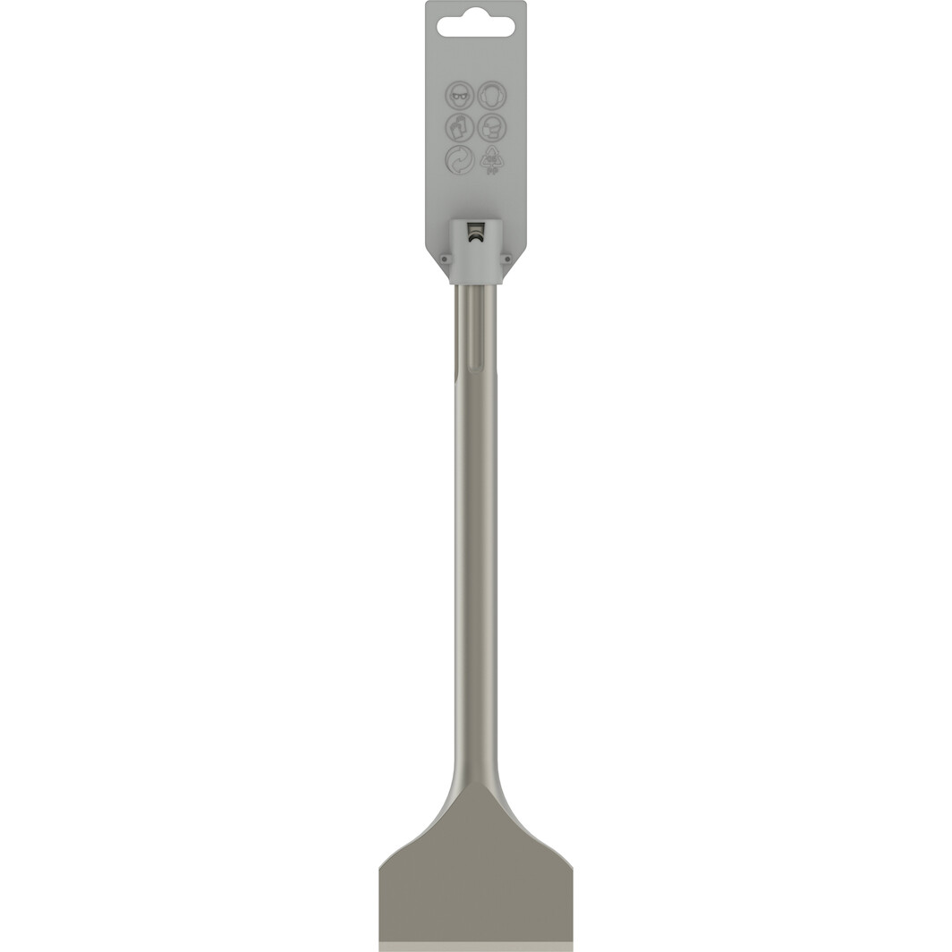 BOSCH 1618601008 spade chisel SDS-Max 300 x 80 mm | Klium