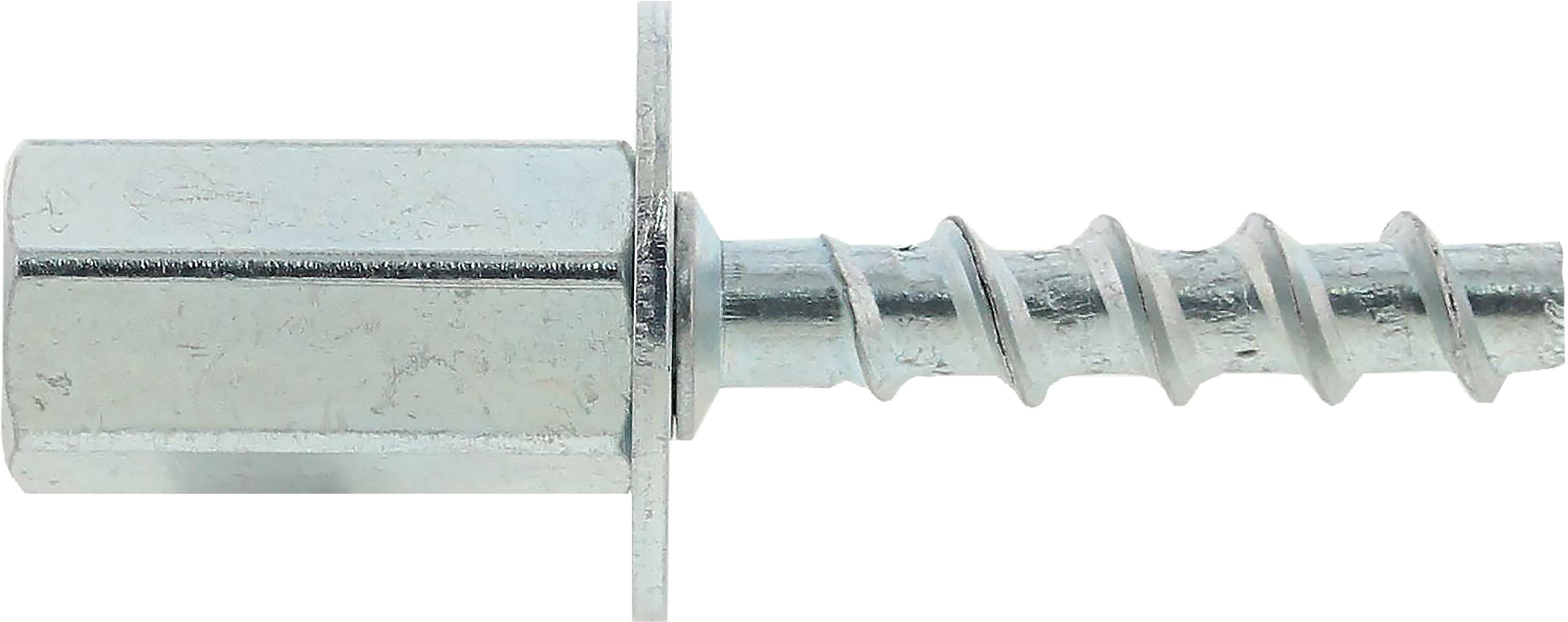 SPIT 058785 TAPCON ROD concrete screw M8/M10 6x35 | Klium