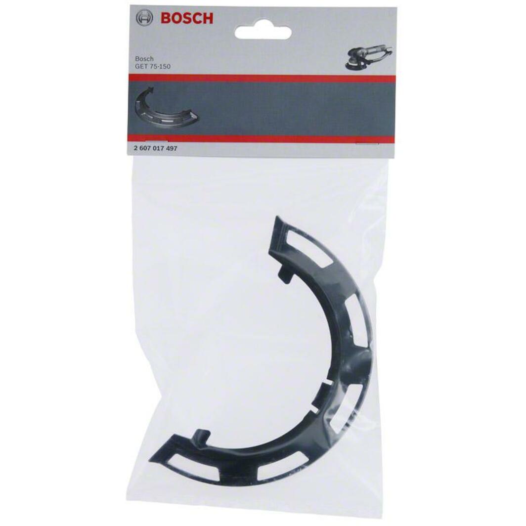 BOSCH 2607017497 protector for GET 75-150 | Klium