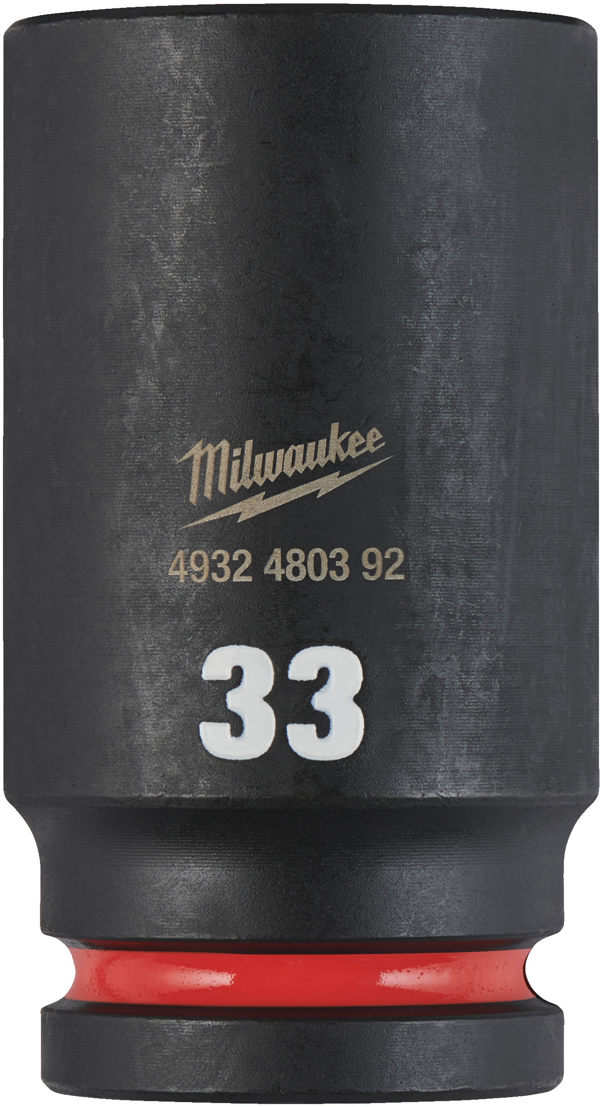 MILWAUKEE 4932480392 SHOCKWAVE percussion cap long 3/4" 33 mm | Klium