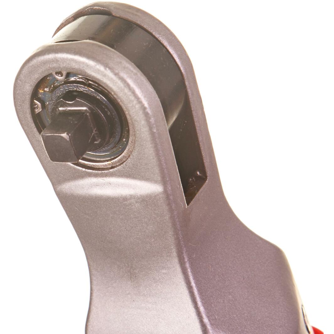 MILWAUKEE M12 FIR38-201B FUEL 3/8" subcompact cordless ratchet spanner ...