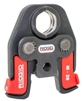 RIDGID 76523 pressing jaw compact 24kN M28 | Klium