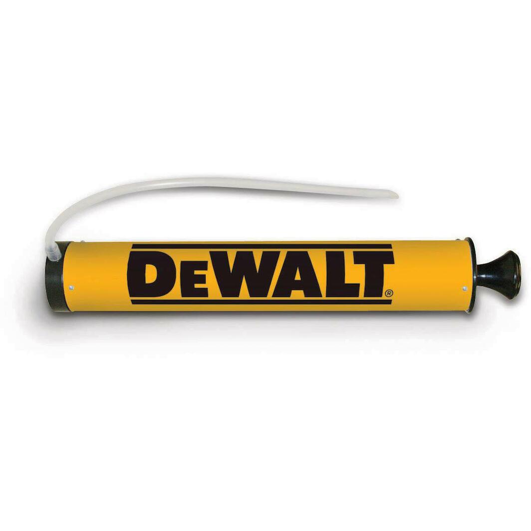 DEWALT DFC1650050 bladder pump | Klium
