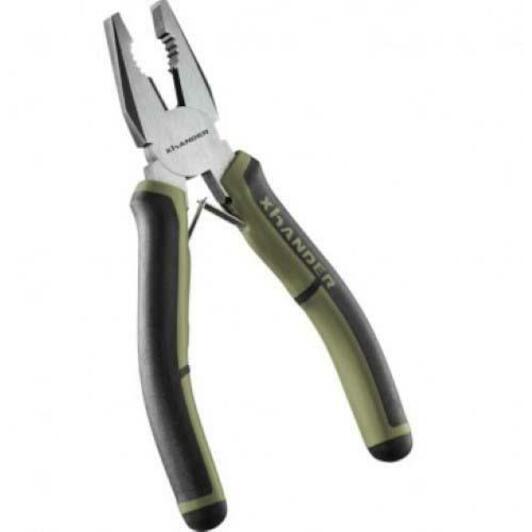 XHANDER 69146562 combination pliers 180 mm | Klium