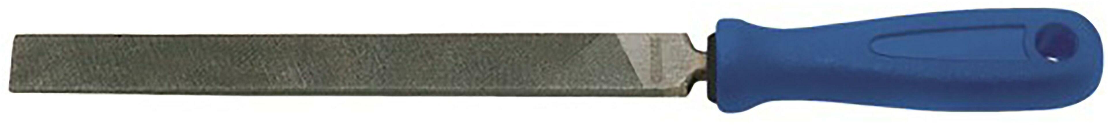 EXPERT E020603 flat bastard file 200 mm | Klium