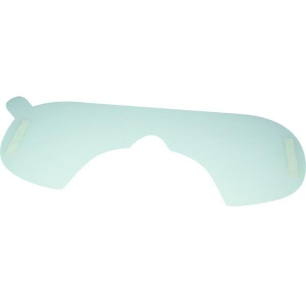 OPSIAL 65299380 visor protection films for half masks AIR PRO INTEGRA ...