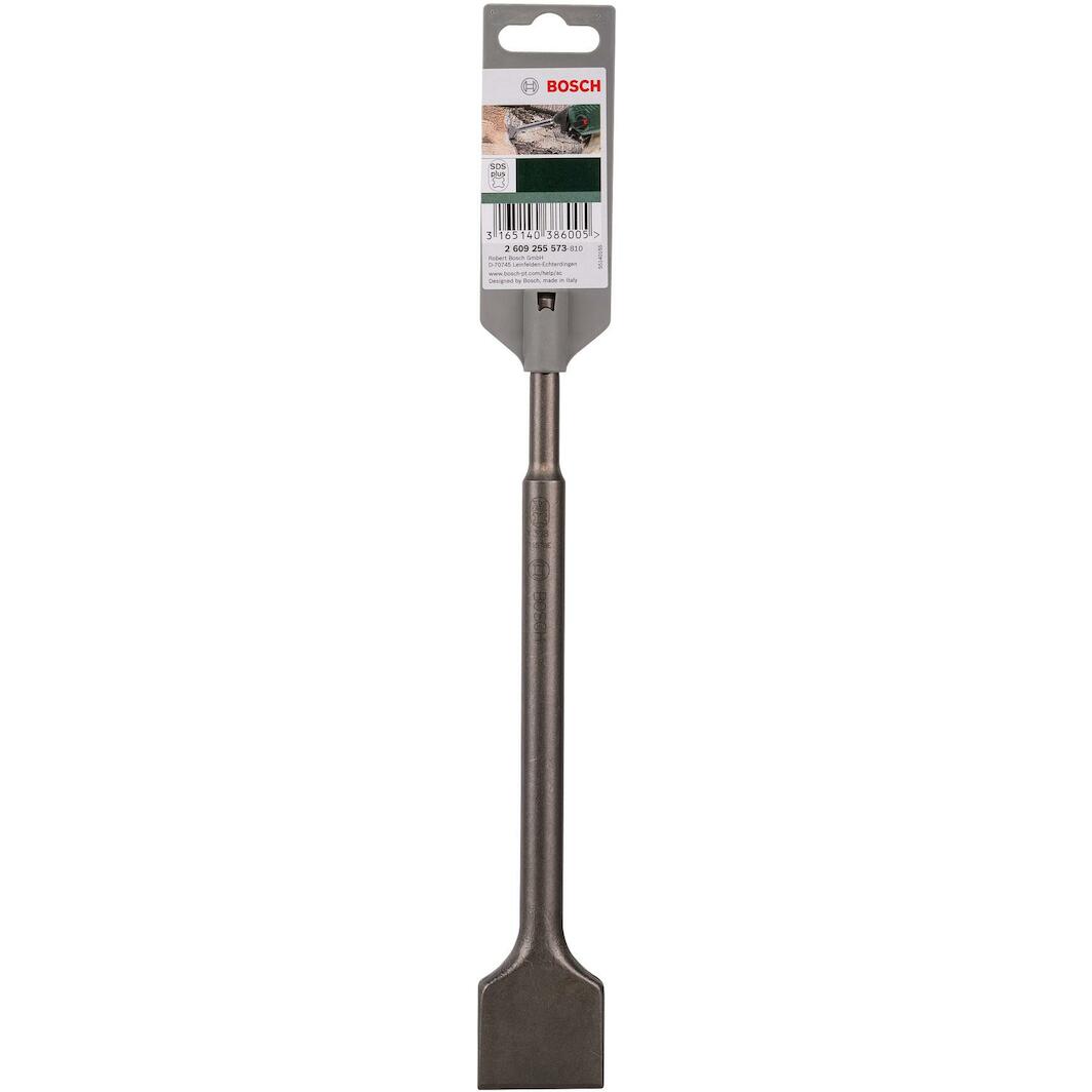 BOSCH 2609255573 spade chisel 250mm 40mm | Klium