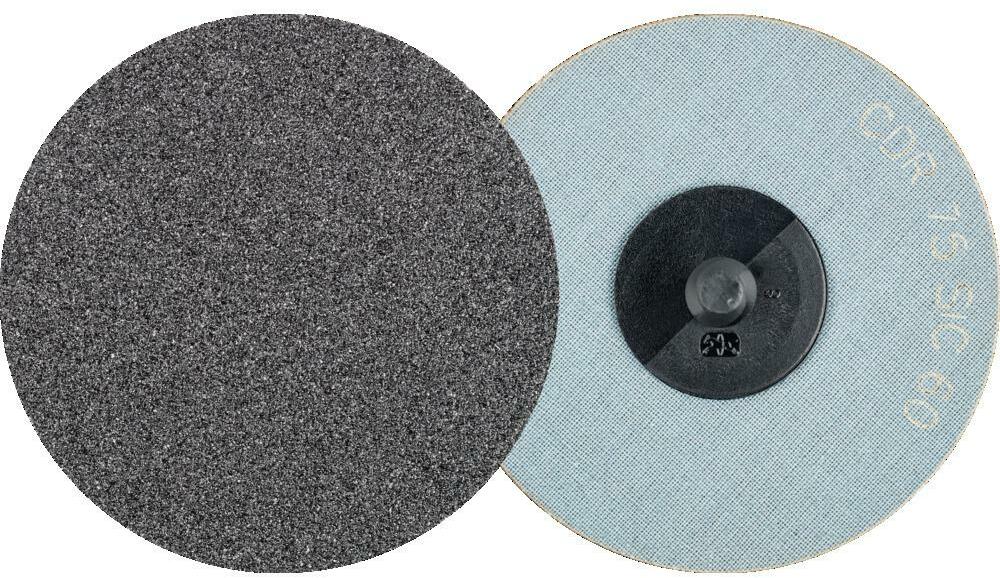 PFERD 42774706 COMBIDISC SIC grinding sheet CDR Ø 75 mm SIC60 RS for hard non-ferrous metals | Klium