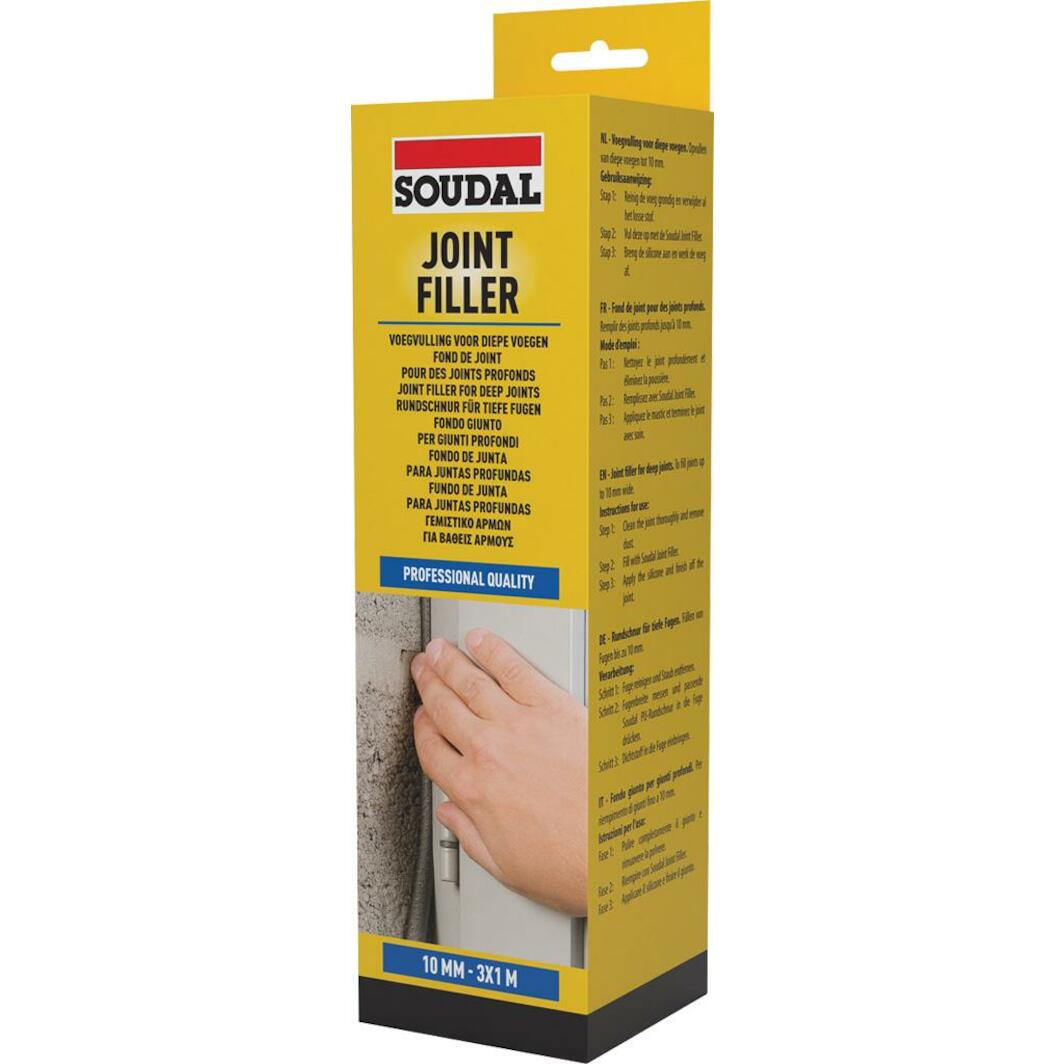 SOUDAL 119353 Joint Filler joint filler | Klium