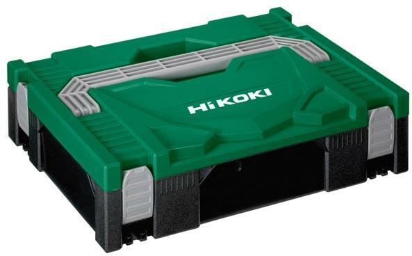 HIKOKI HSC I box-case empty - 402544 | Klium