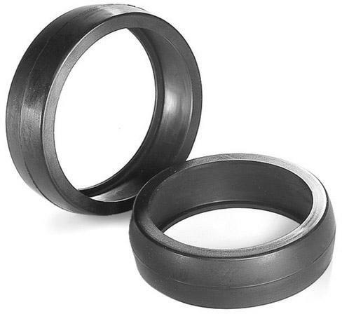 SKF RIS 204 rubber seat ring for insert bearing 52.3 x 41.2 x 19 mm | Klium