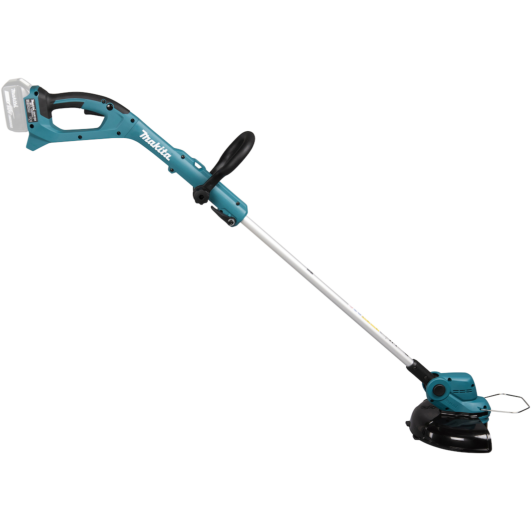 MAKITA DUR193Z 18V cordless grass trimmer (without battery and charger ...