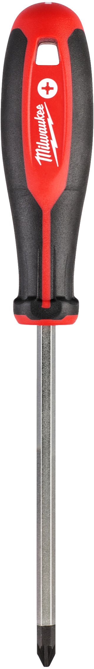 MILWAUKEE 4932471793 Tri-lobe screwdriver PZ2x125 | Klium