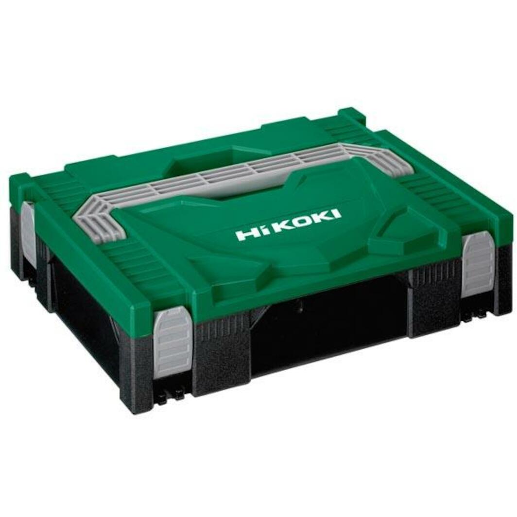 HIKOKI HSC I box-case empty - 402544 | Klium