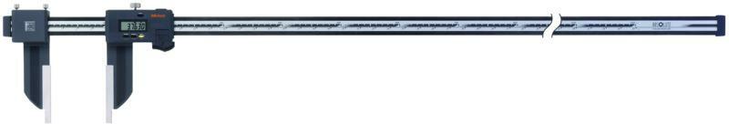 MITUTOYO 552-315-10 Digimatic carbon fibre IP66 caliper 0-60" | Klium