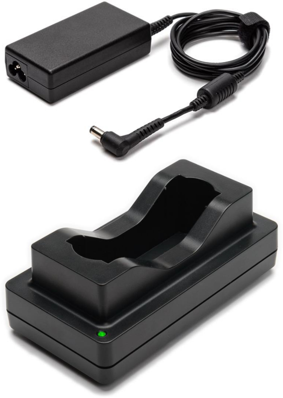 FLUKE ESBC290-1 single battery charger for Li-ion battery, for ii900 ...