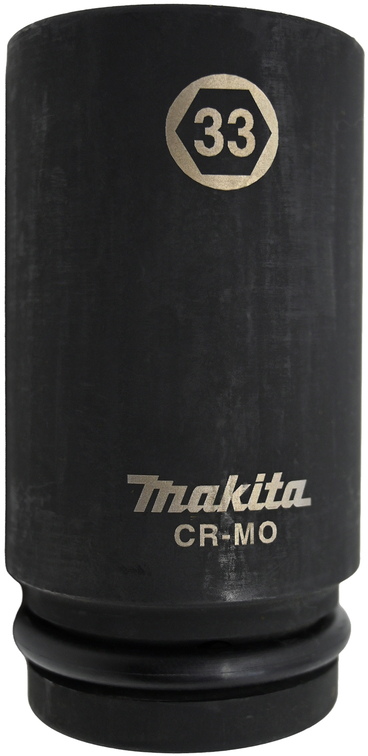 MAKITA E-27349 Power cap 3/4" 33 x 90 mm | Klium