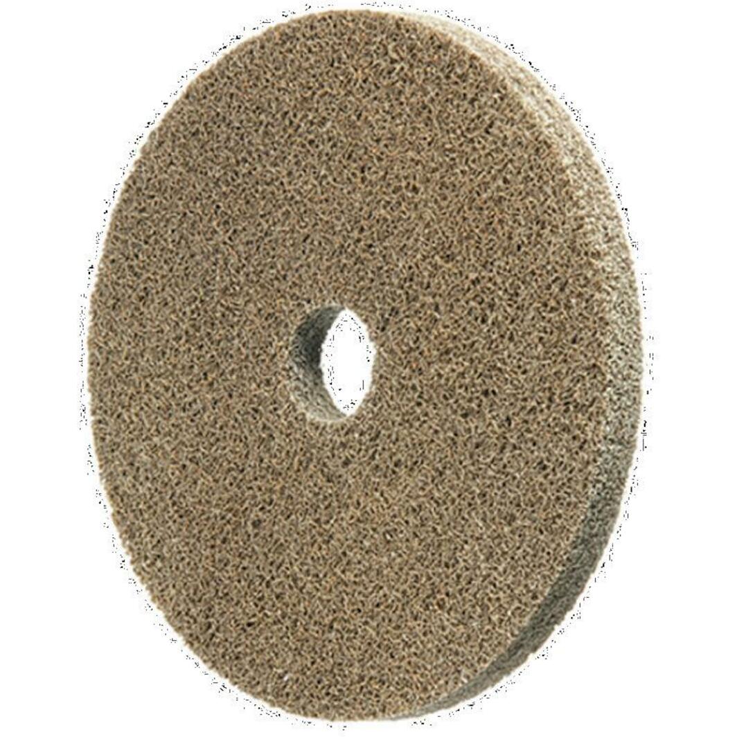 NORTON 66261019416 pressed disc UNW 150x6x12 U4401 NEX 2S F | Klium