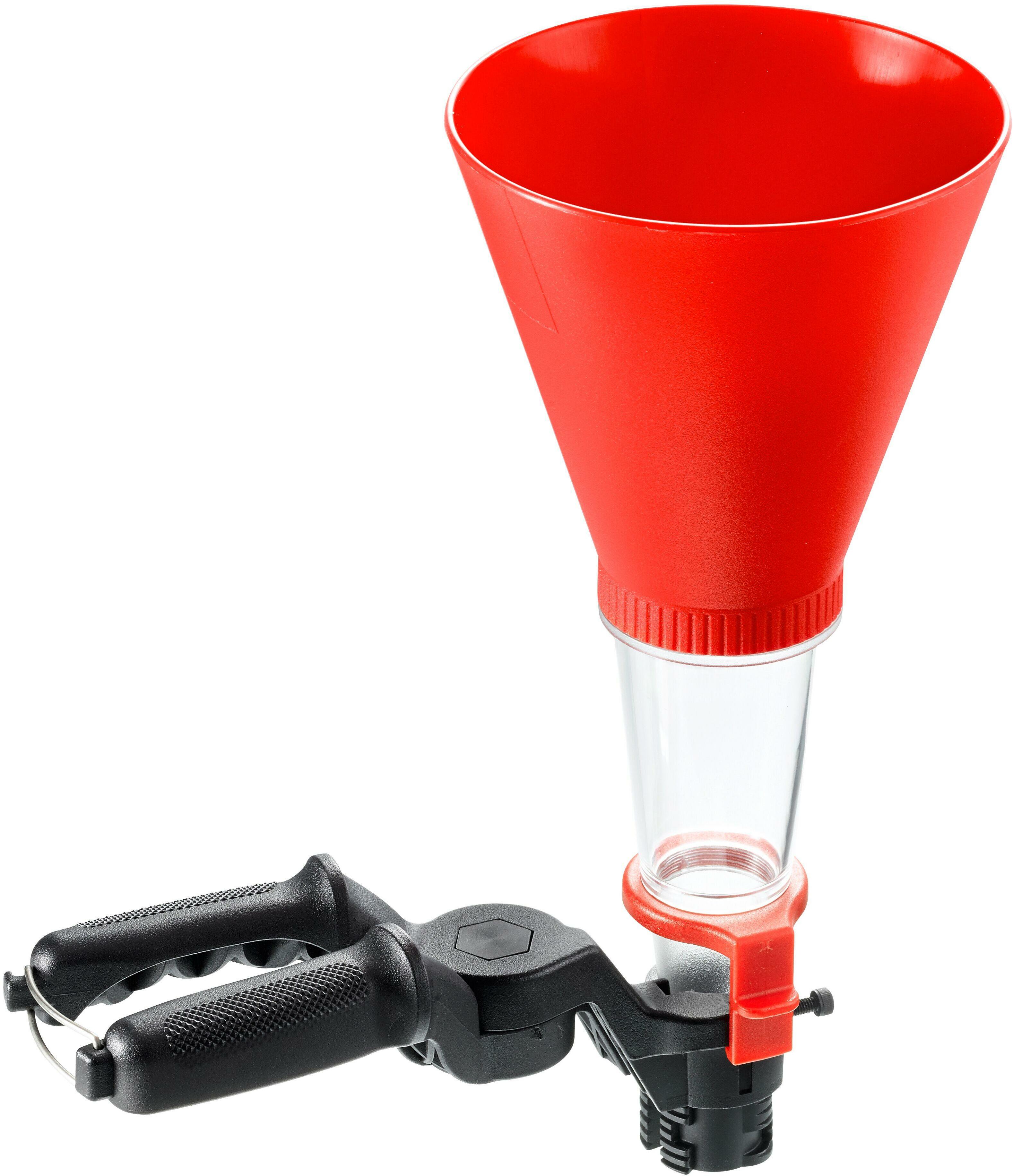 FACOM DM.UOF universal funnel | Klium