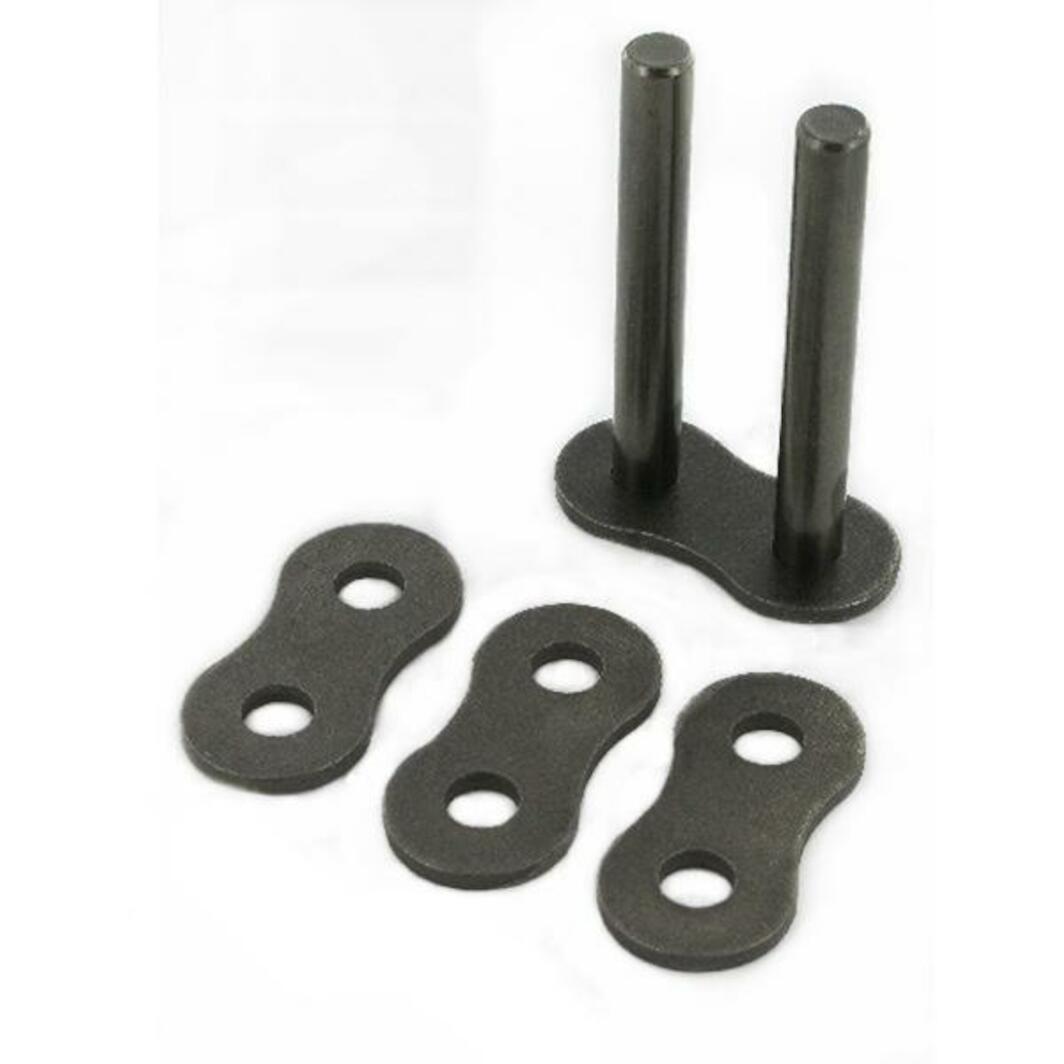 RENOLD Blue 16b-3 rivet plywood 1 inch - 16B3S107I | Klium