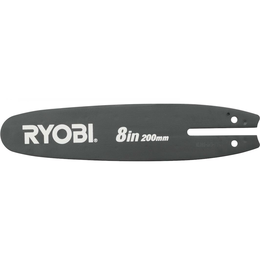 RYOBI RAC235 telescopic chainsaw sword 20cm 8" for OPP1820/RPP1820LI ...